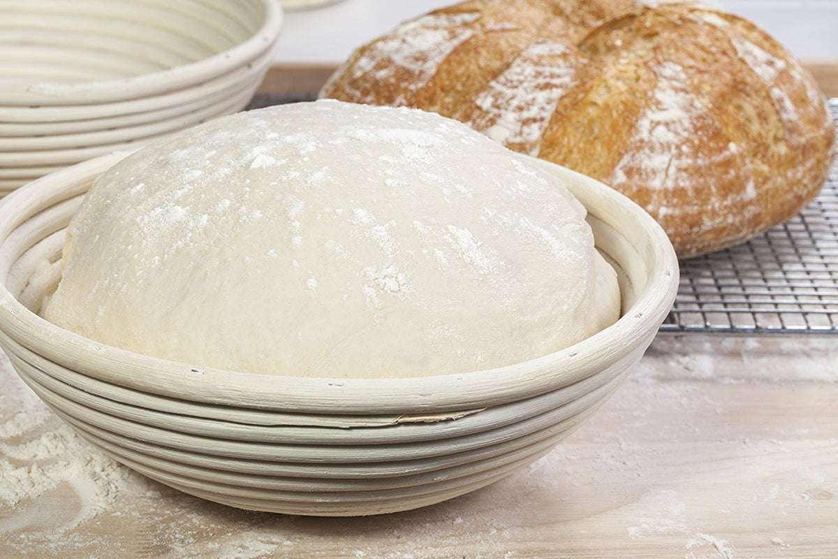 Achieving Beautiful Spiral Patterns on Your Bread - Saint Germain Bakery