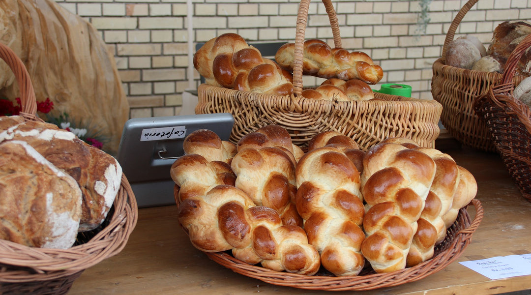 Recipes - Saint Germain Bakery – Page 2