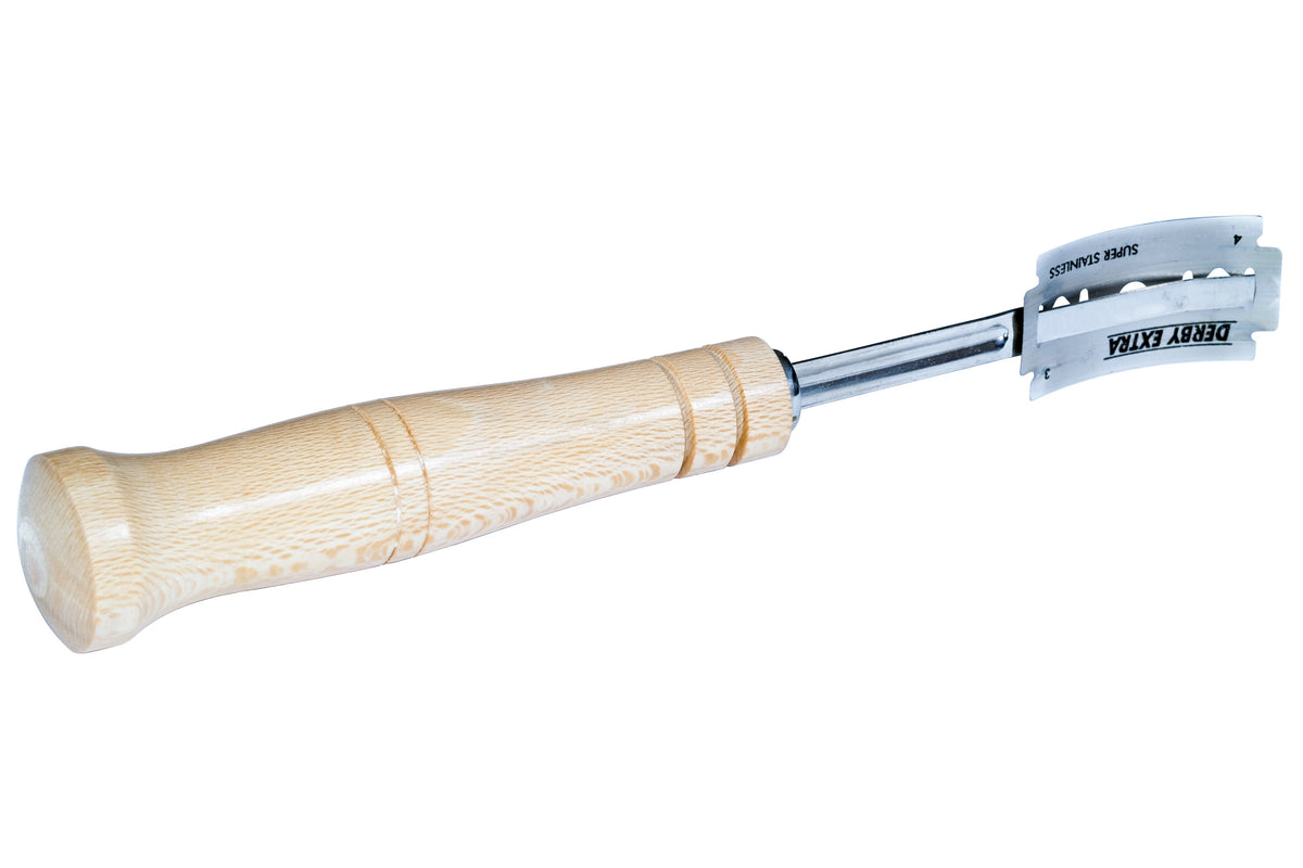 What is a Bread Lame & How to Score Dough? - Saint Germain Bakery